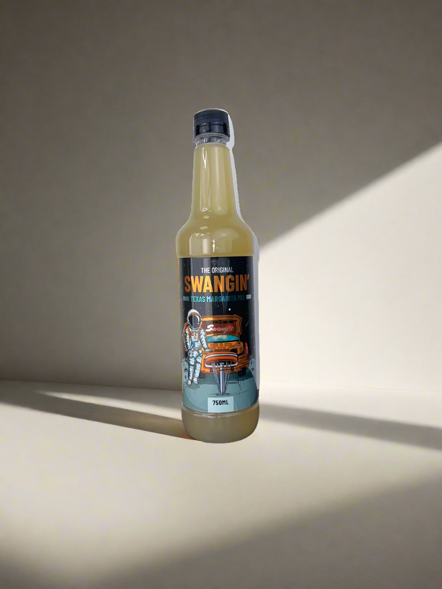 The Original Swangin' Texas Margarita | Point City Brewing Company